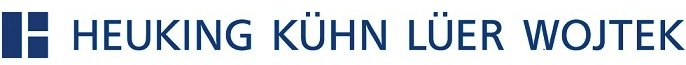Fotos und Logo | Kanzlei Heuking Kühn Lüer Wojtek